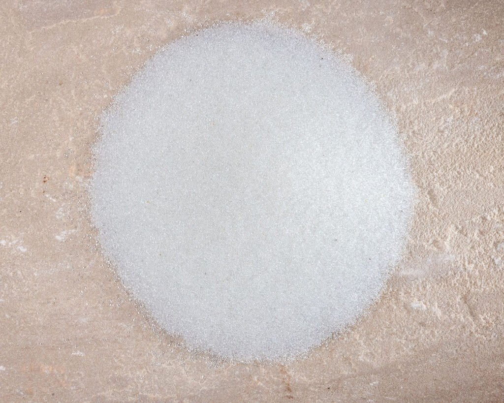 Glass Bead - Key Abrasives