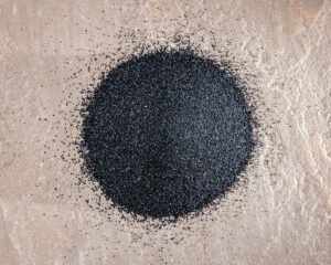 Iron Silicate - Key Abrasives