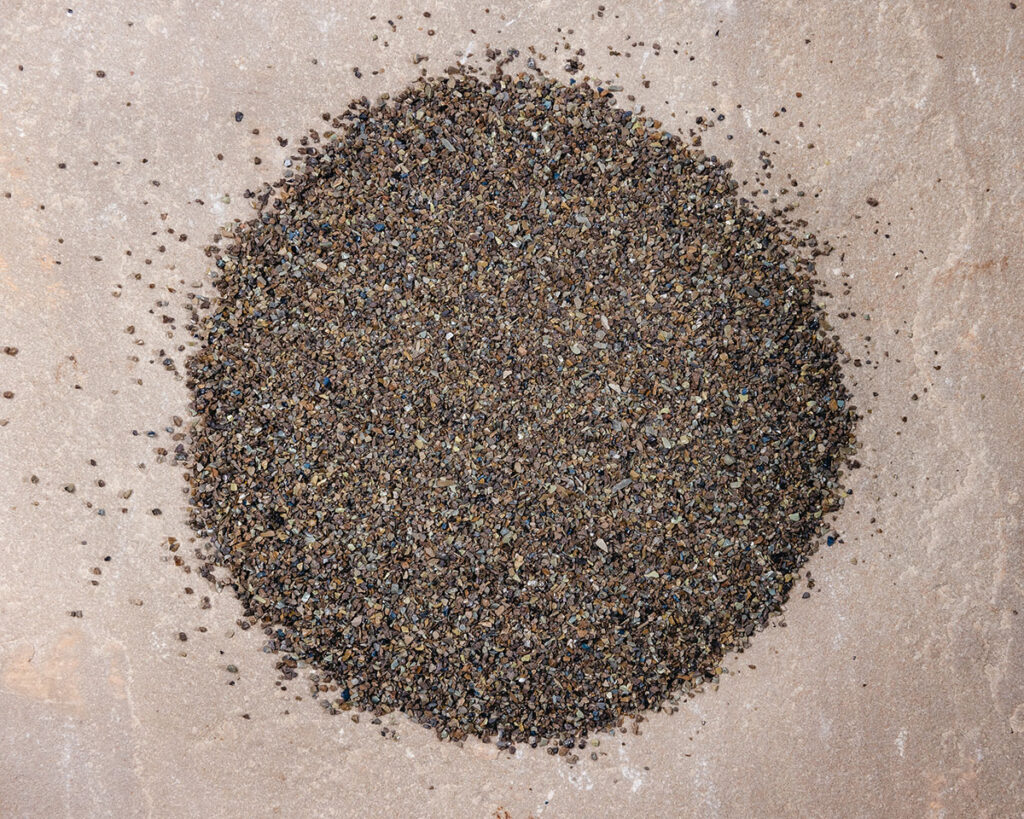 Calcium Silicate - Key Abrasives