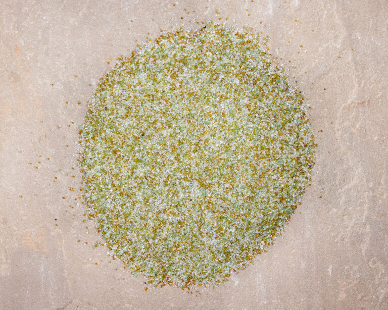 Glass Grit - Key Abrasives